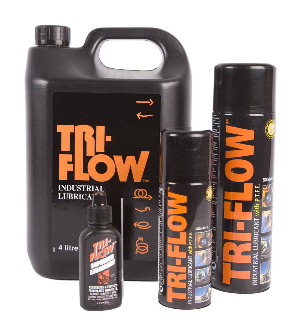 Tri-Flow | Europair
